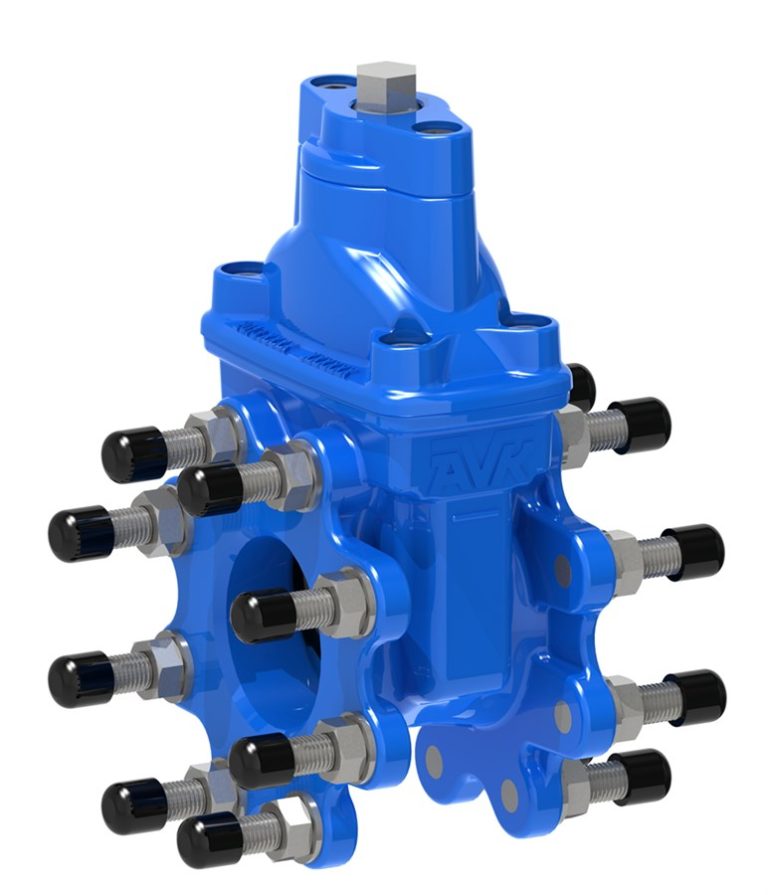 AVK VALVES – Joratec Limited